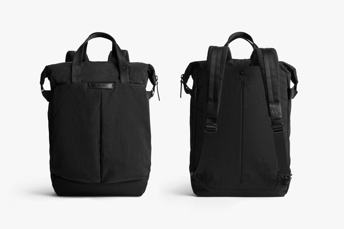 Bellroy Tokyo Tote Pack Compact