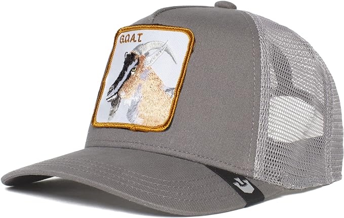 Goorin Brothers The GOAT hat