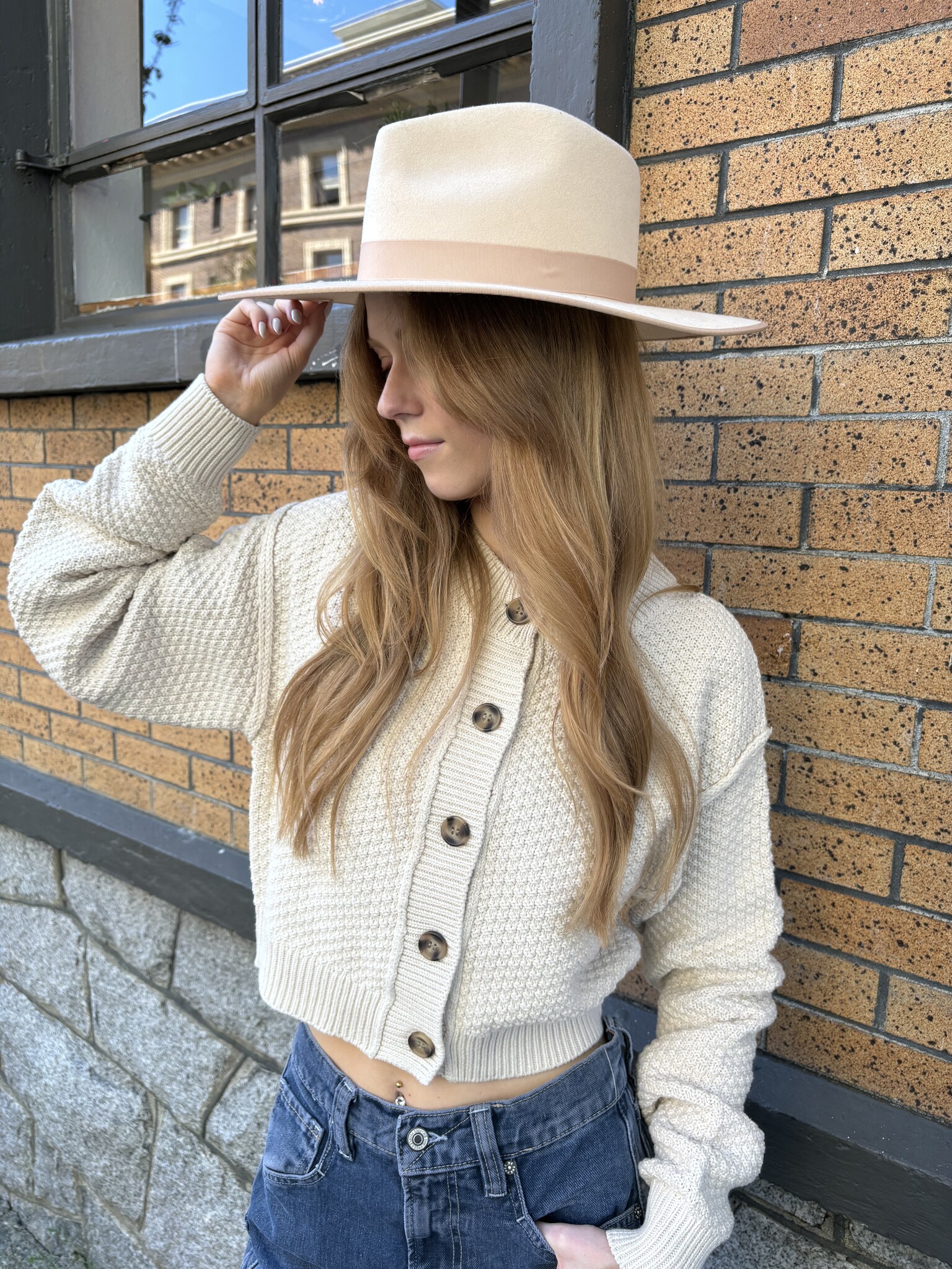 Free People Lila Cardi