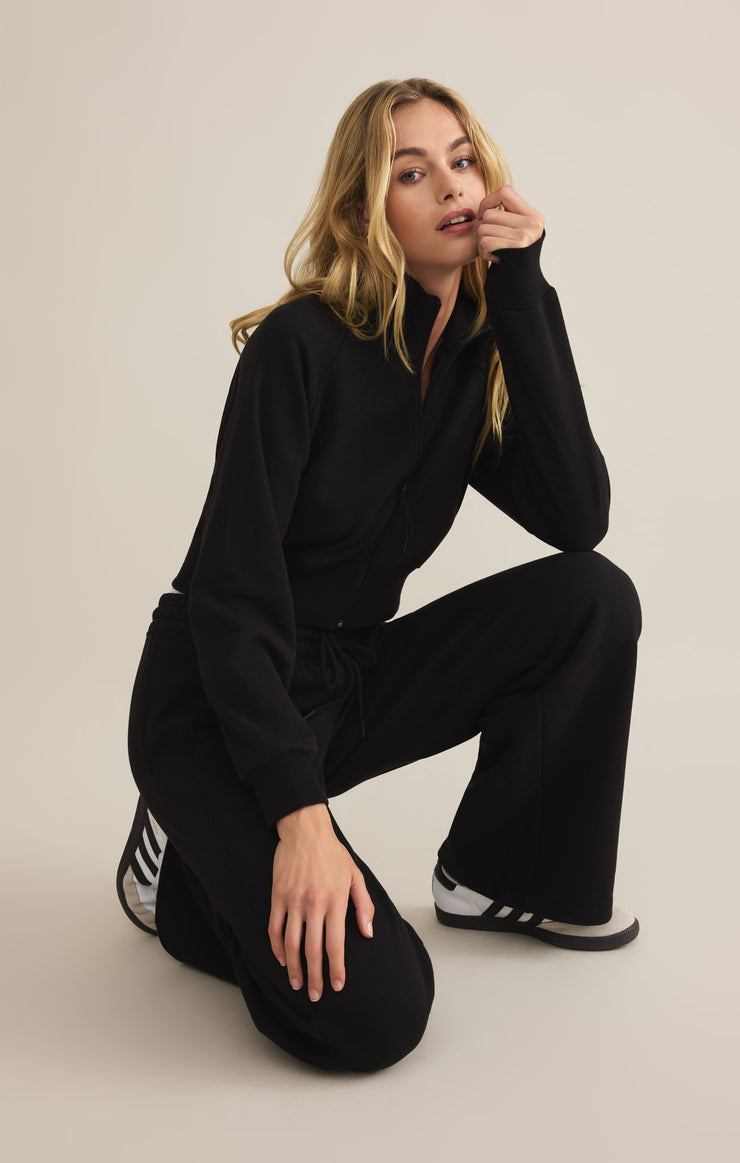 Z Supply Break Point Jacket