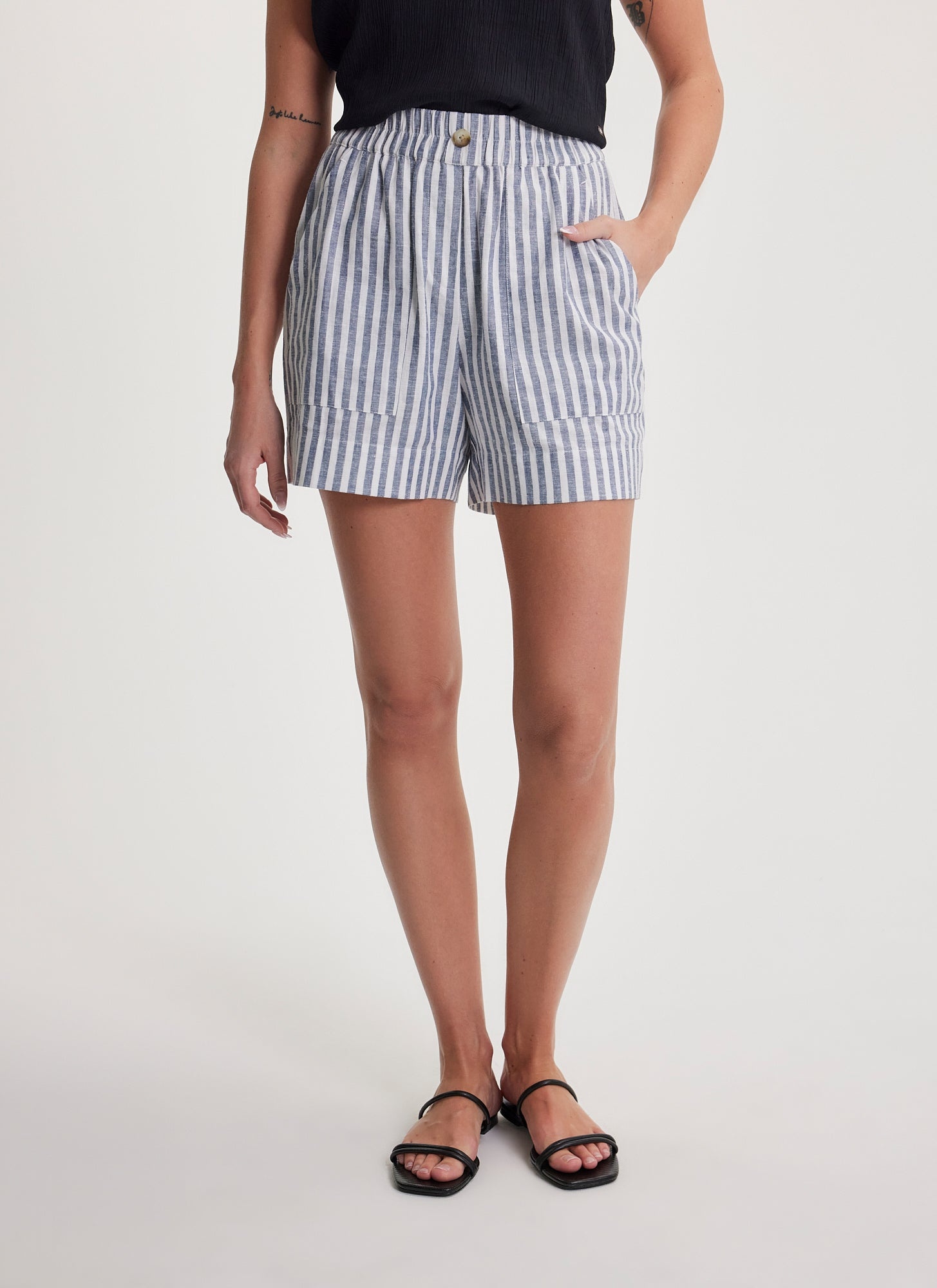 Fig Clothing Lusk Shorts