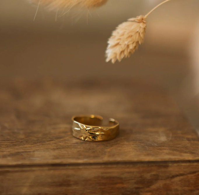 Astral Ring