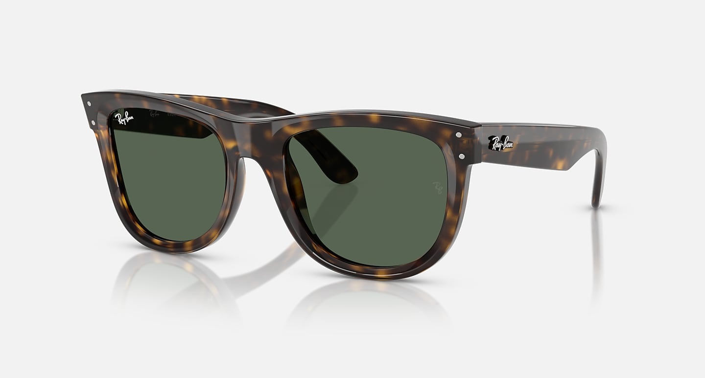 Ray Ban Wayfarer Reverse