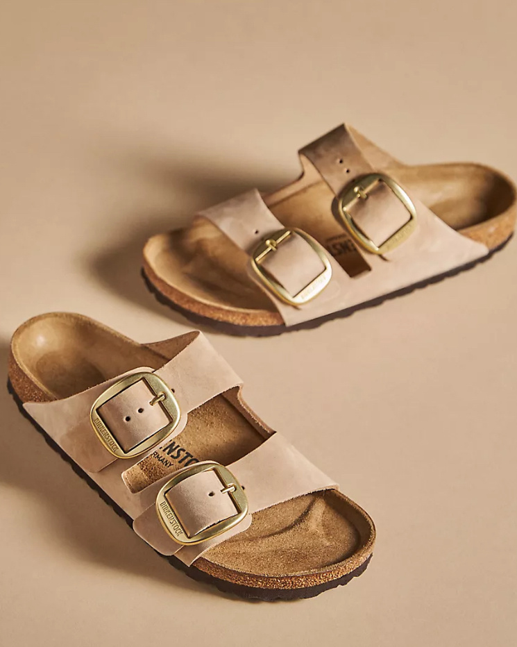 birkenstock Arizona BB Sandcastle