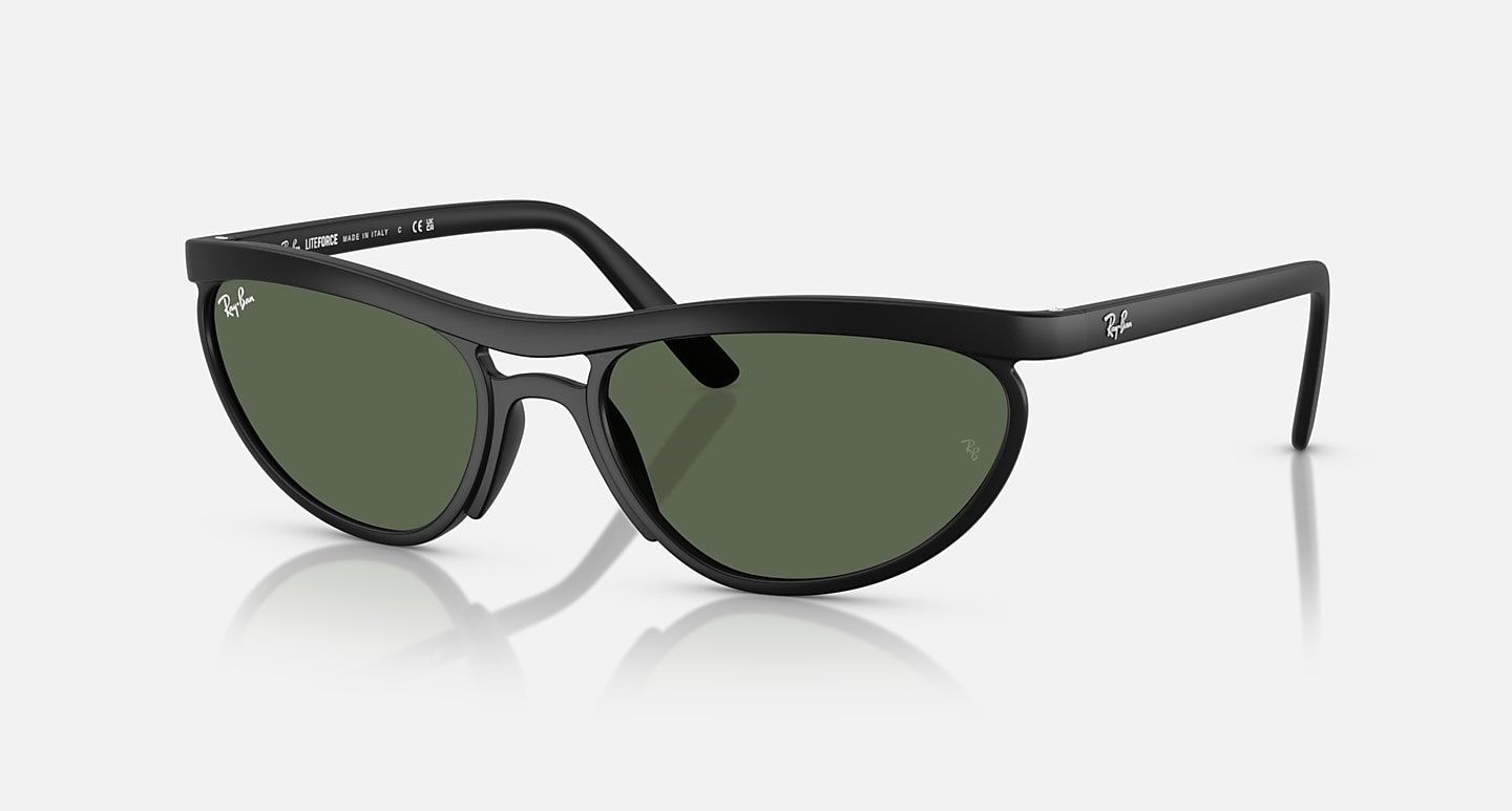 Ray Ban Predator Lite Force