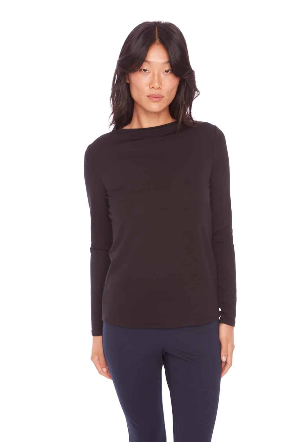 I Love Tyler Madison Jane Long Sleeve Top
