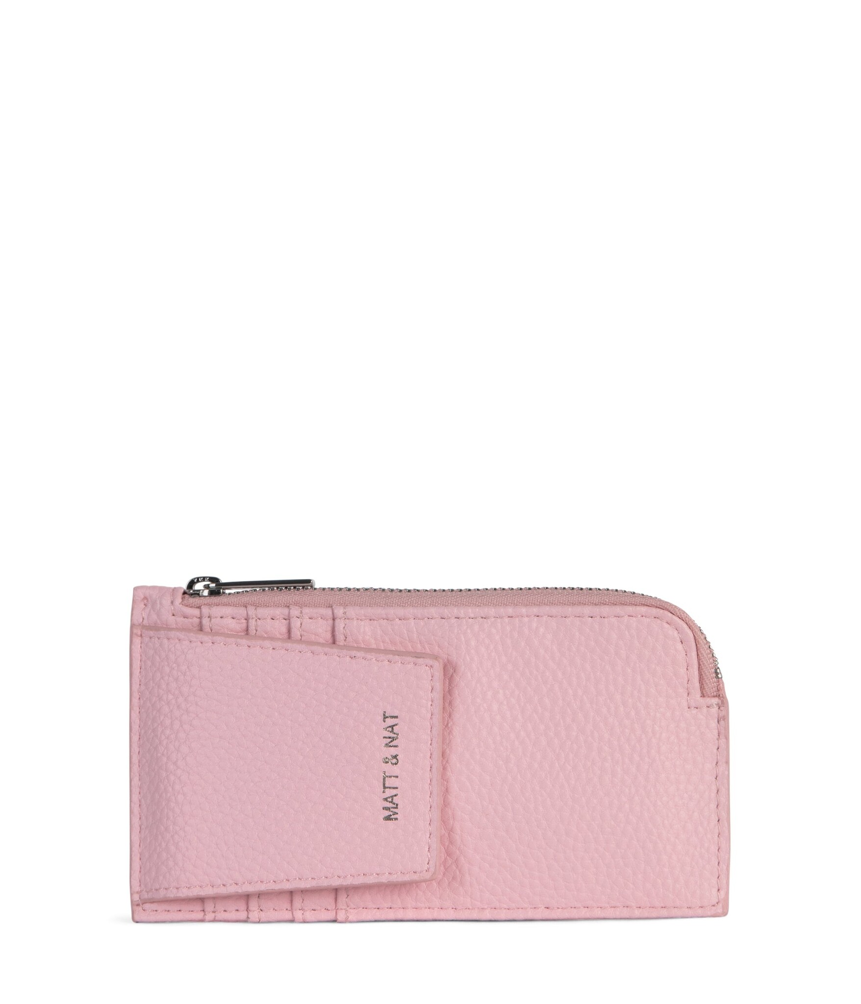 Matt & Nat Gratz Purity Wallet Quartz