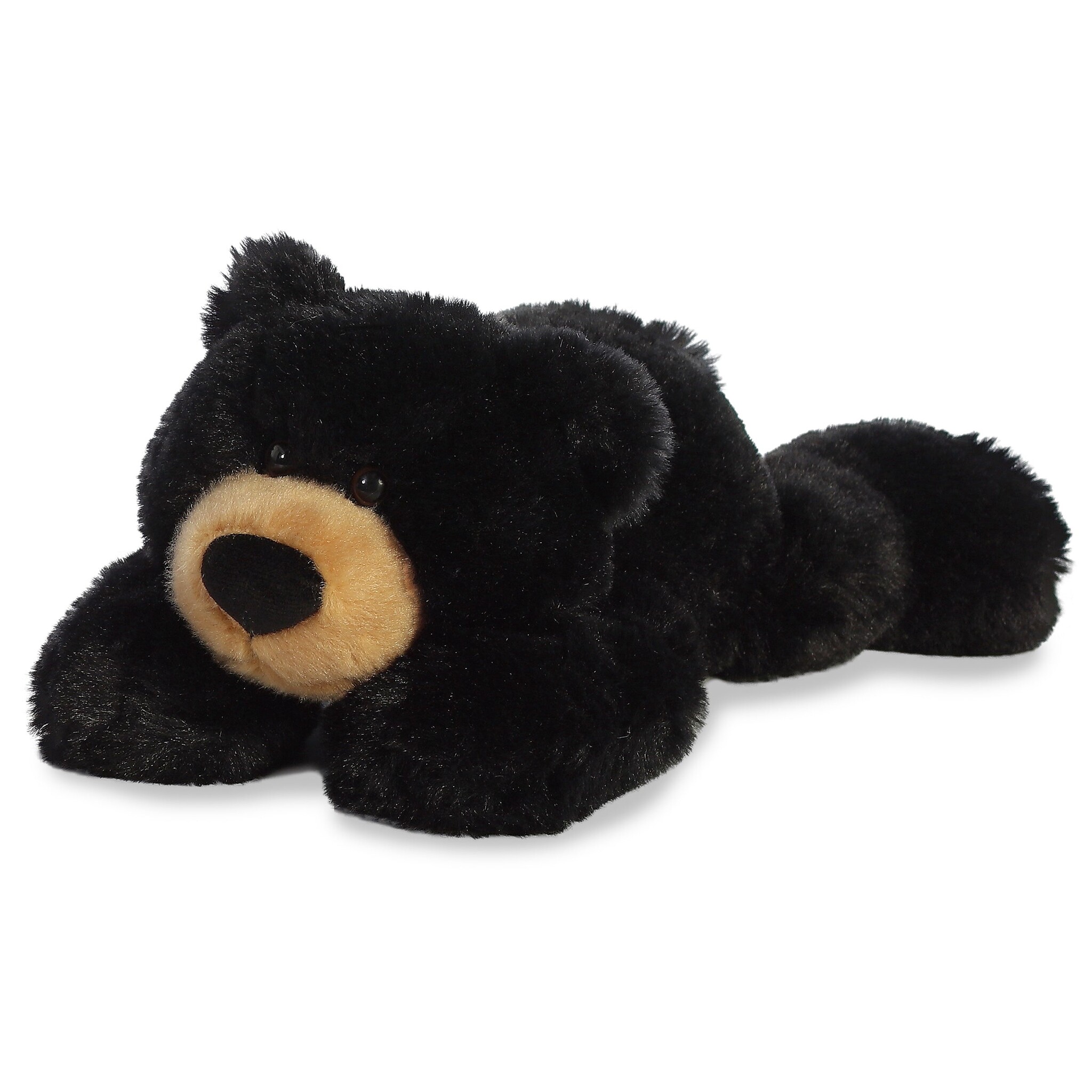 Aurora Hugga Wug Bear Black