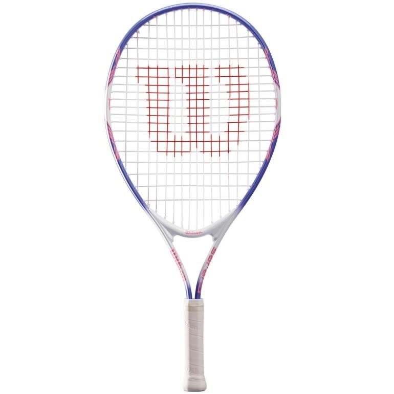 Serena 23 Racket - Battle River Sports Excellence