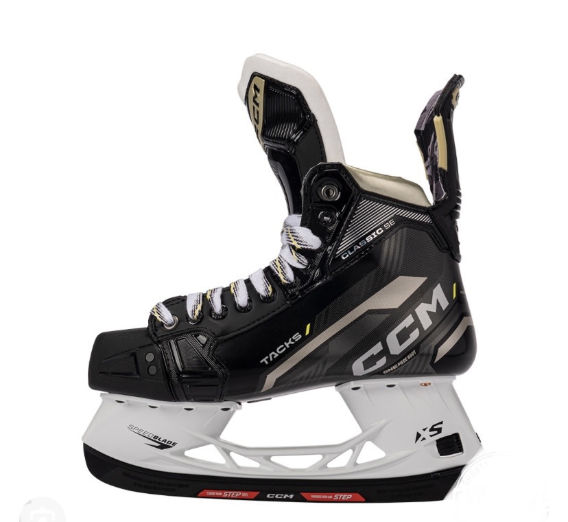 22 CCM Classic SE IN Skate - Battle River Sports Excellence