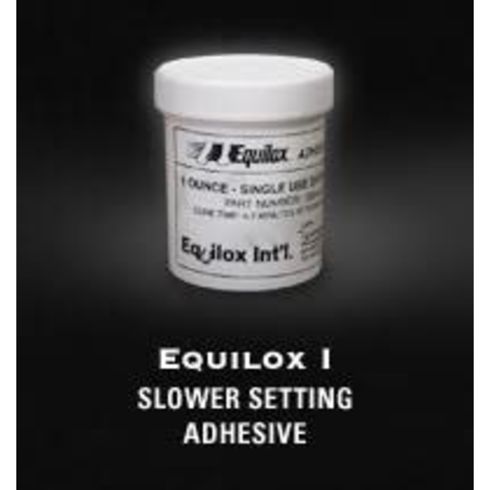 Equilox - Total Equine Supplies Ltd.