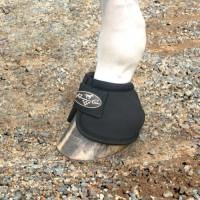 Ballistic Bell Boot Solid - Total Equine Supplies Ltd.