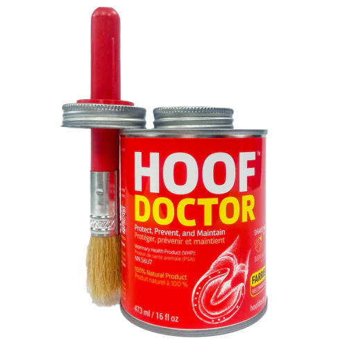 Hoof Doctor - Total Equine Supplies Ltd.