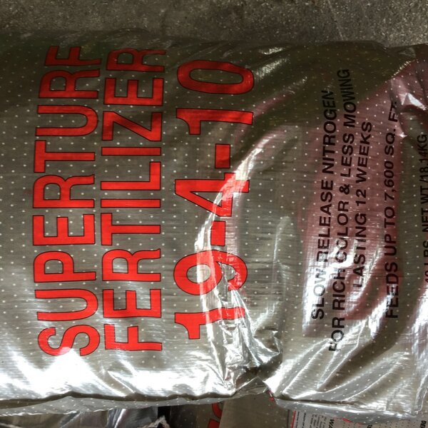 SYNTHETIC FERTILIZERS - Growers Outlet Willis Texas