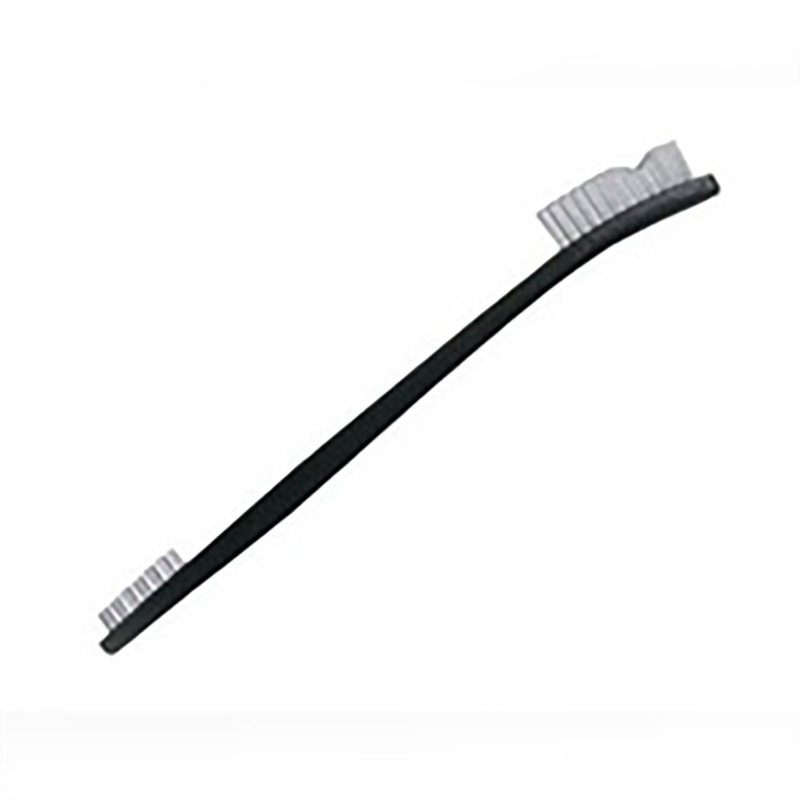 Chemical Guys Dual Purpose Toothbrush Style Detailing Brush - Detail ...