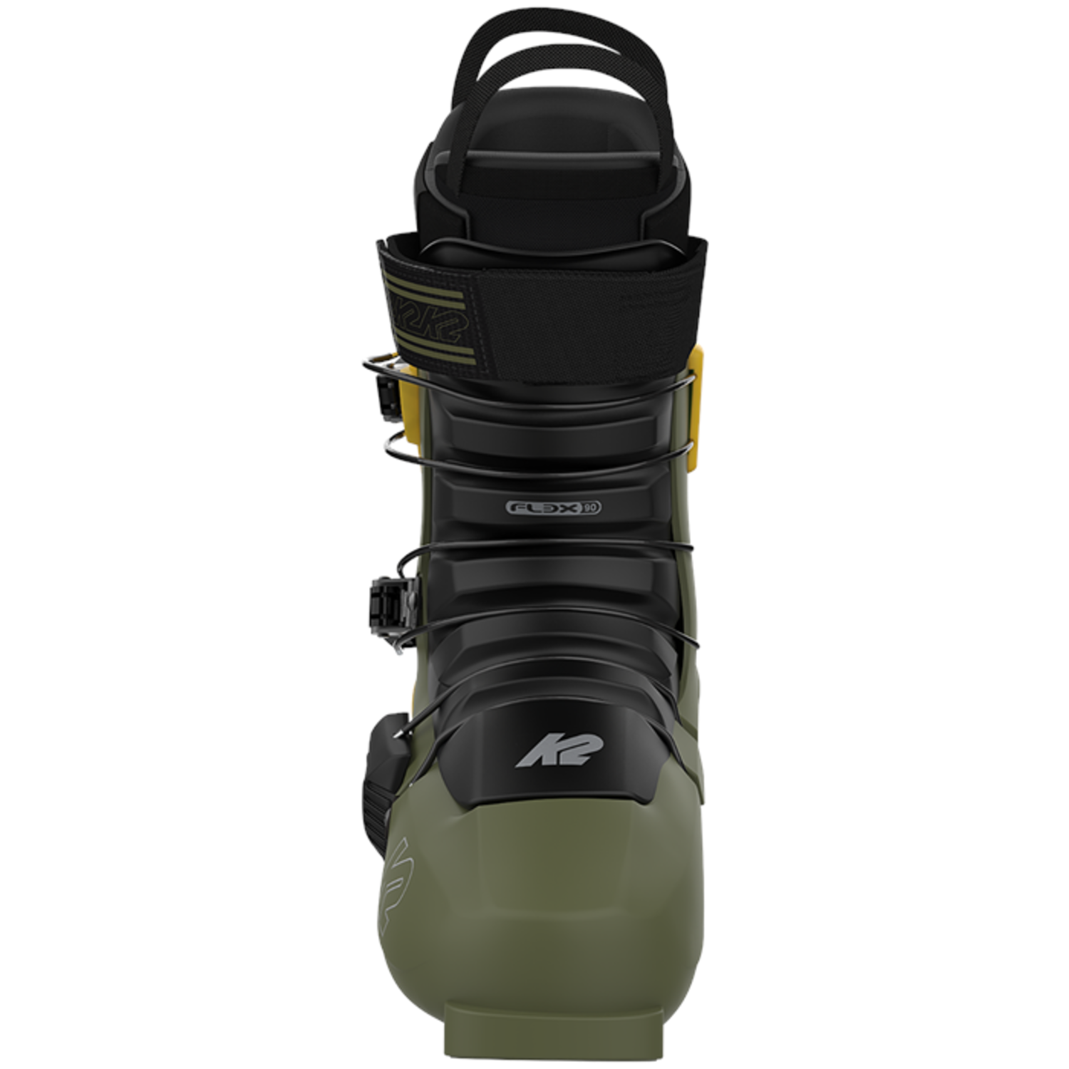 2023 REVOLVER GREEN ALPINE BOOT - Algonquin Outfitters