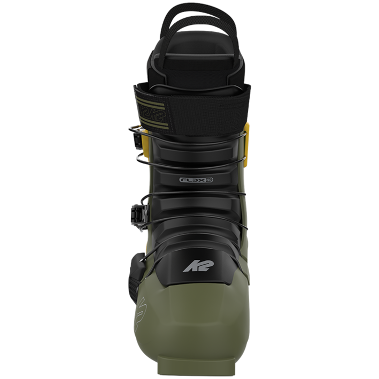 2023 REVOLVER GREEN ALPINE BOOT - Algonquin Outfitters
