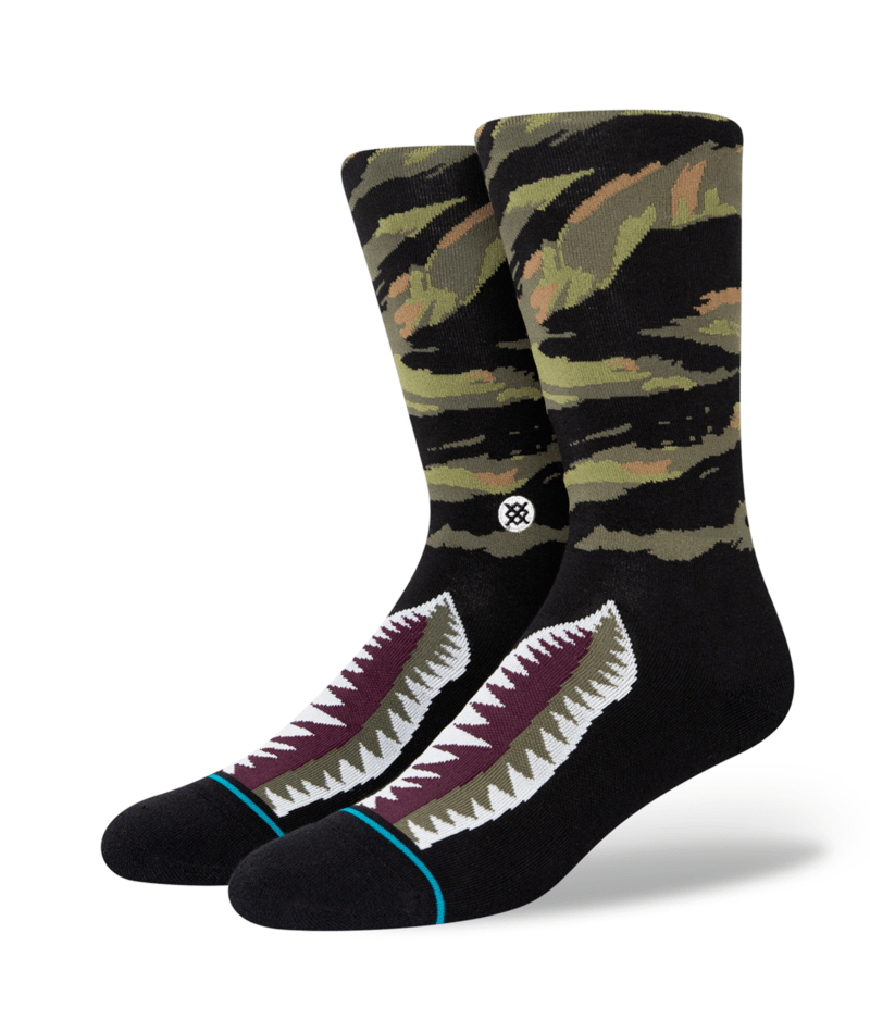 Stance WARBIRD - Chemistry Clothing Company