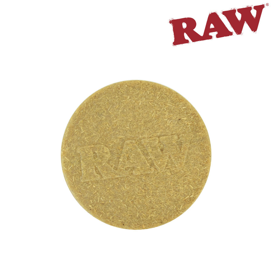 RAW RAW MAGNETIC STASH JAR - Chemistry Clothing Company