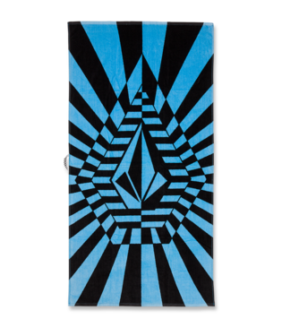 Volcom STONE RAY TOWEL - Chemistry Clothing Company