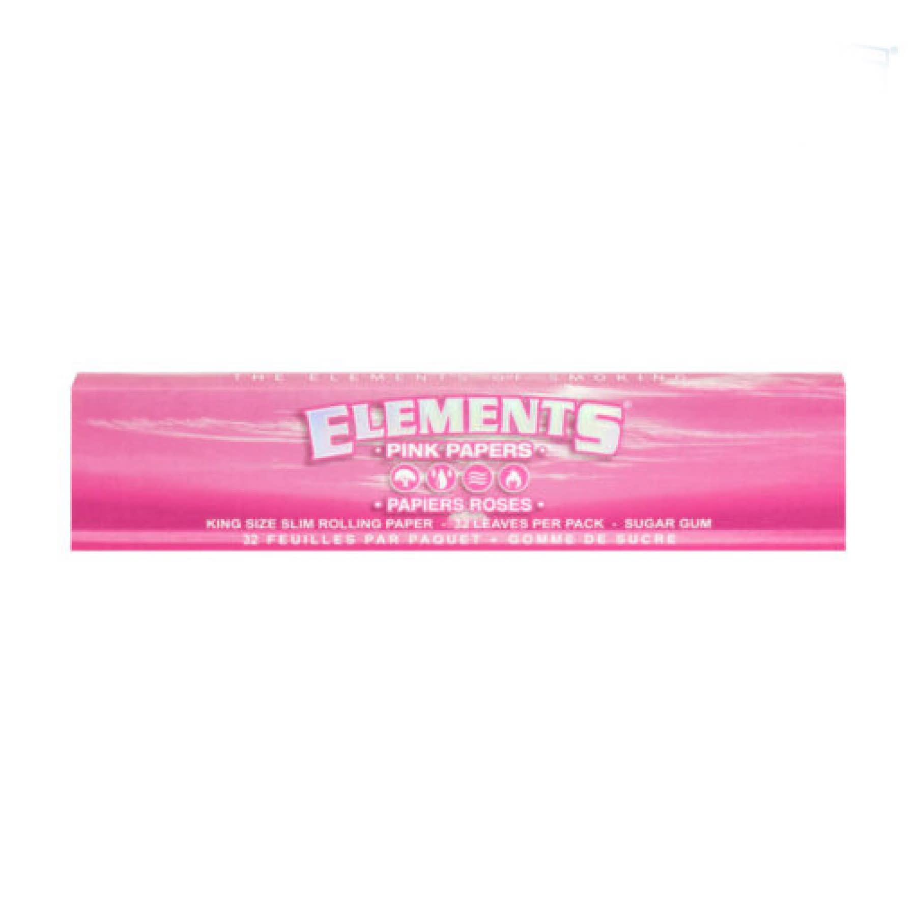 Element PINK KING SIZE SLIM - Chemistry Clothing Company