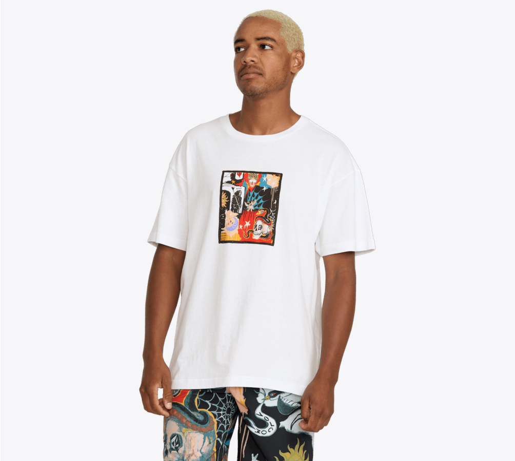 Volcom FA SETH CONBOY WEB SST - Chemistry Clothing Company