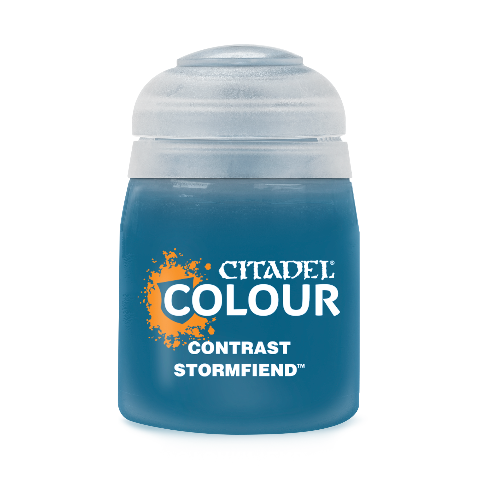 Games Workshop D02 Stormfiend (Contrast) - Greg's Games