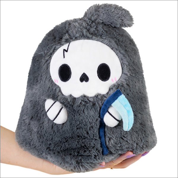 Squishable Mini Squishable Reaper - Greg's Games