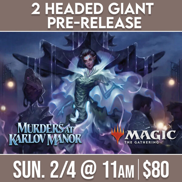 Events - Greg's Games