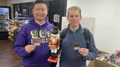 Greg's Games - Greg's Games