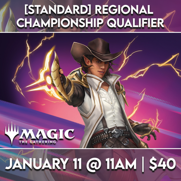 Events - Greg's Games