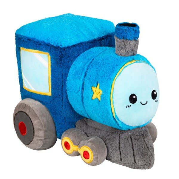 Squishable Squishable Go! Train (12”) - Greg's Games
