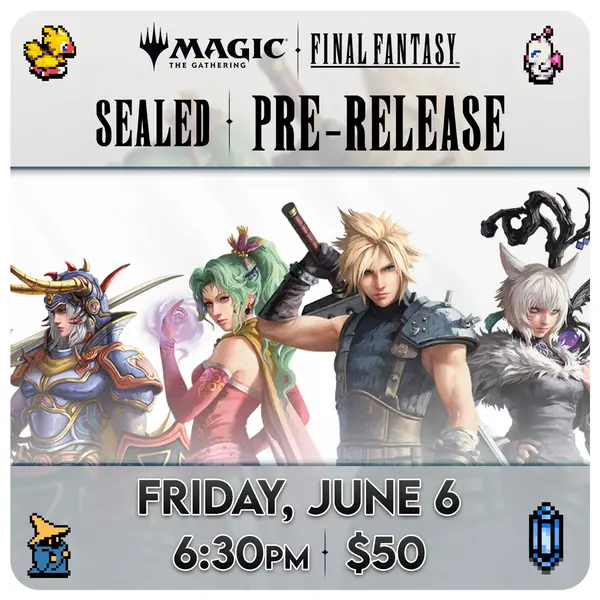 Events - Greg's Games