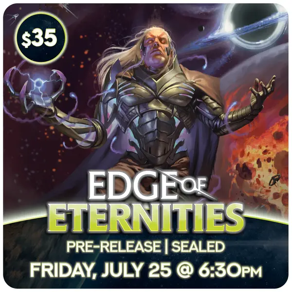 Events - Greg's Games
