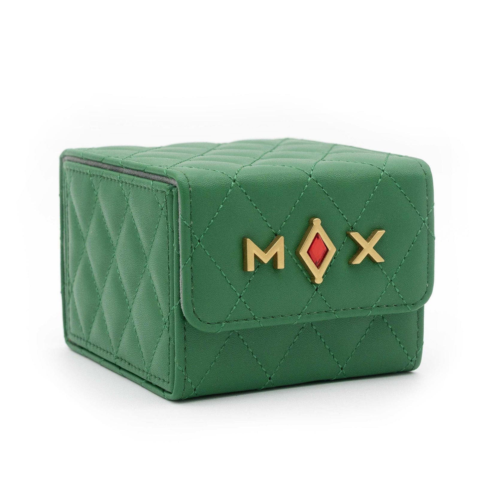 Mox Box Green (133) - Greg's Games