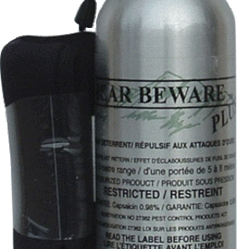 BEAR SPRAY - Everest Outdoor Store