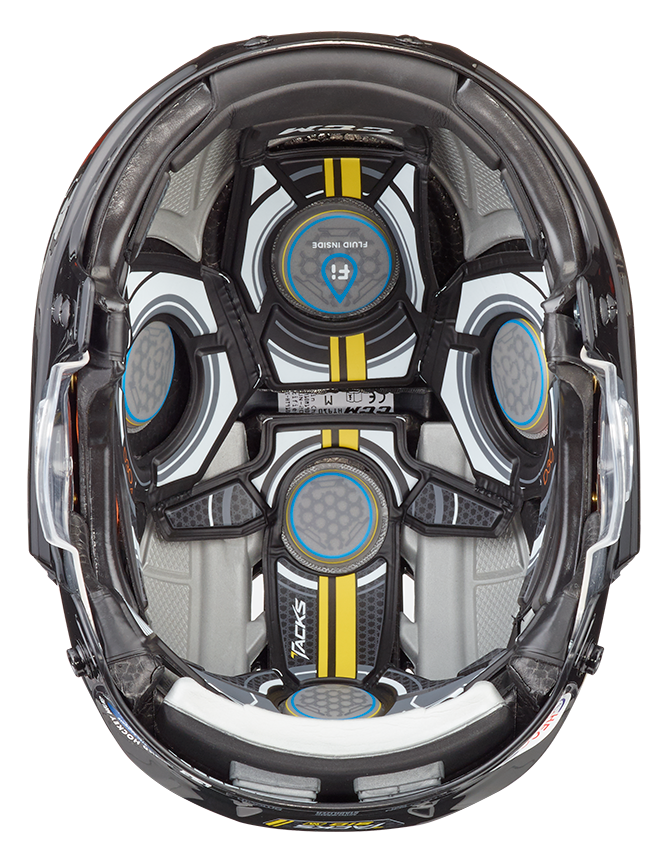 CCM Tacks 910 Helmet - Majer Hockey | Toronto's Best Hockey Retailer