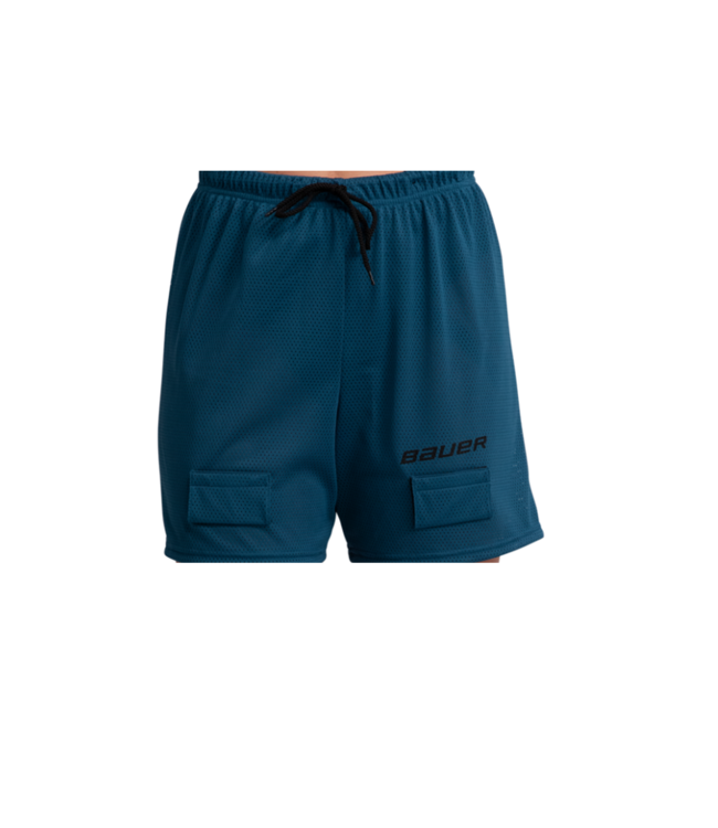 Bauer Girls Mesh Jill shorts - Toronto's Best Hockey Retailer
