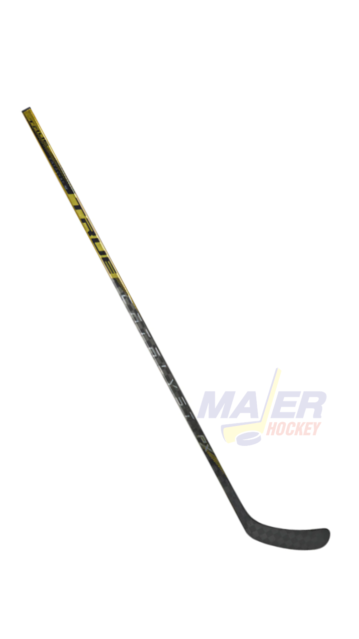 True Catalyst PX Senior Stick - Majer Hockey | Toronto's Best Hockey ...