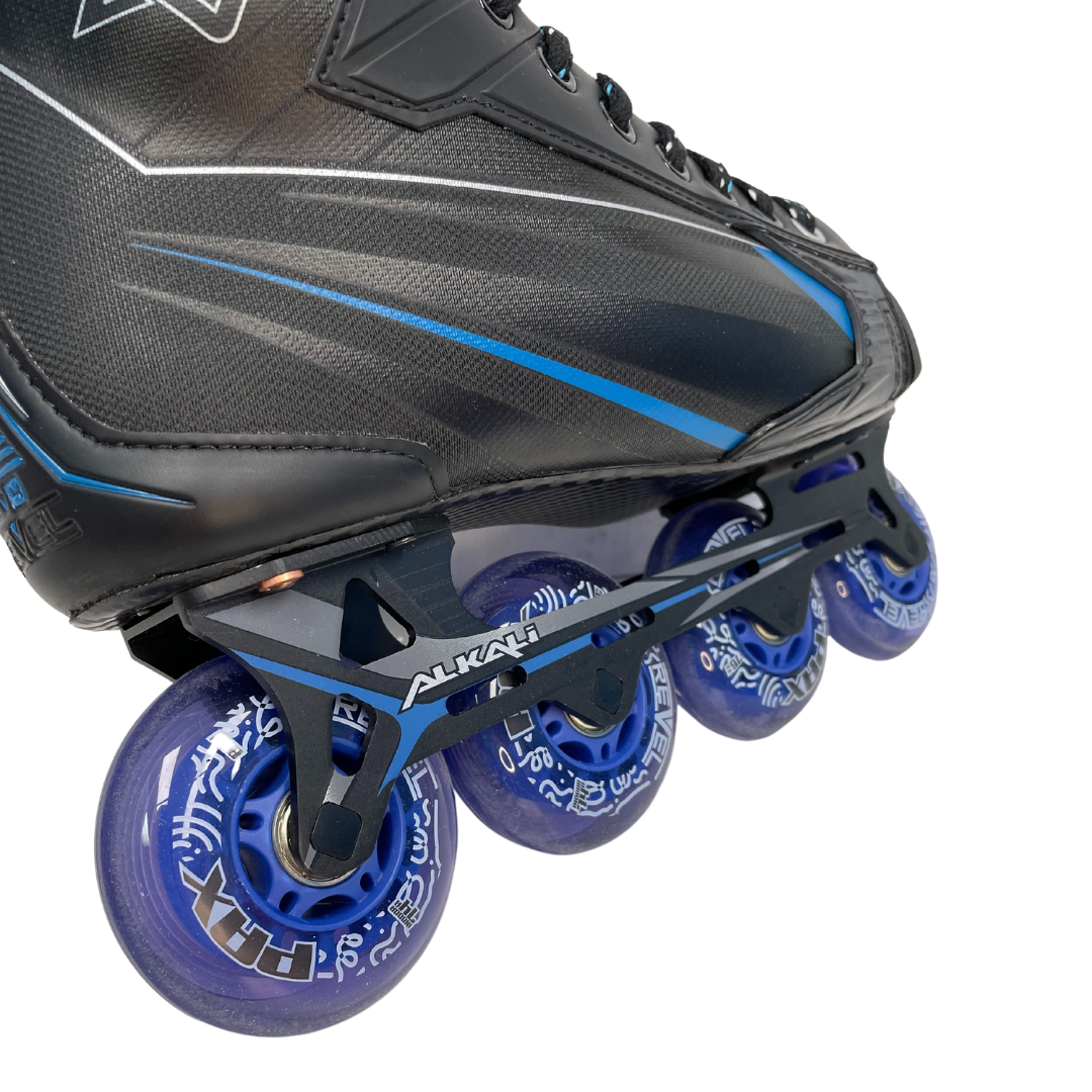 Alkali Revel 4 Senior Inline Skates - Majer Hockey | Toronto's Best ...