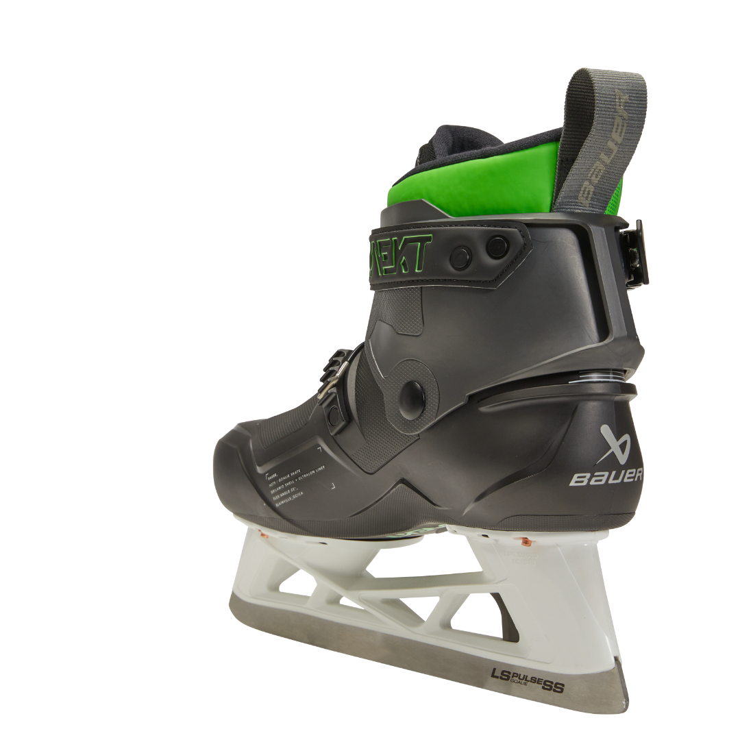 Bauer Konekt Senior Goalie Skate - Majer Hockey | Toronto's Best Hockey ...