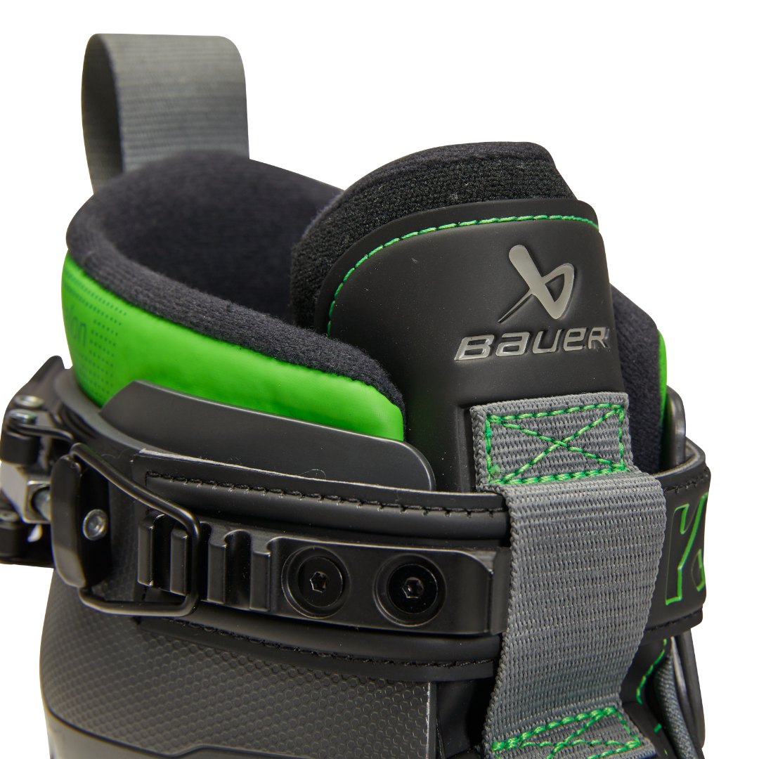 Bauer Konekt Senior Goalie Skate - Majer Hockey | Toronto's Best Hockey ...