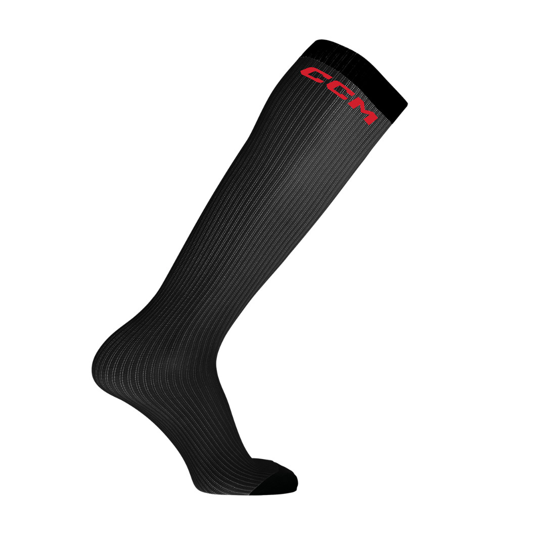 CCM LINER SERIES KNEE SOCKS - Majer Hockey | Toronto's Best Hockey Retailer