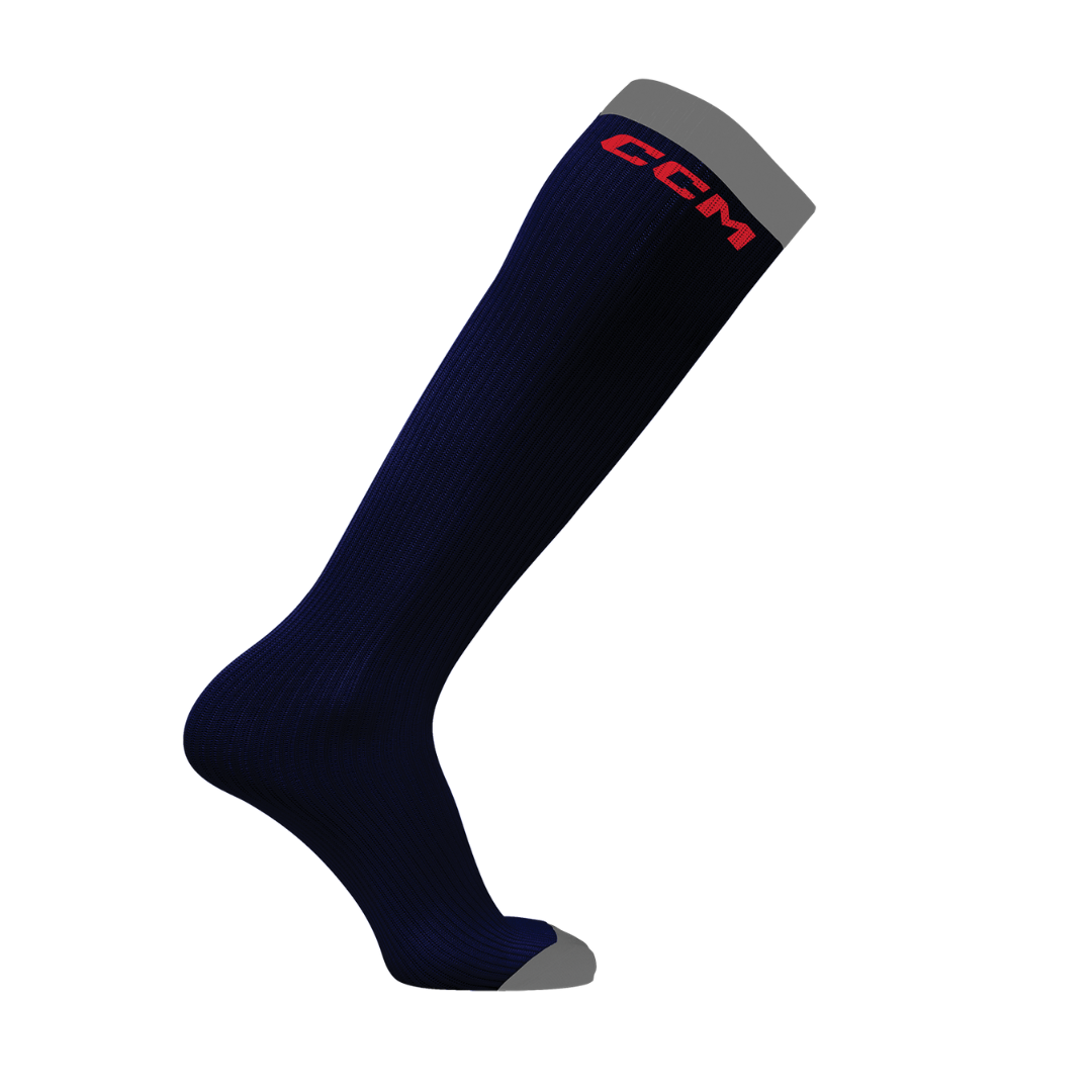 CCM LINER SERIES KNEE SOCKS - Majer Hockey | Toronto's Best Hockey Retailer