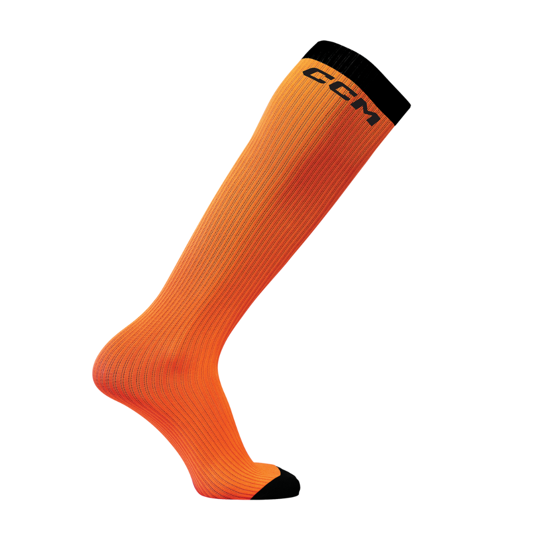 CCM LINER SERIES KNEE SOCKS - Majer Hockey | Toronto's Best Hockey Retailer