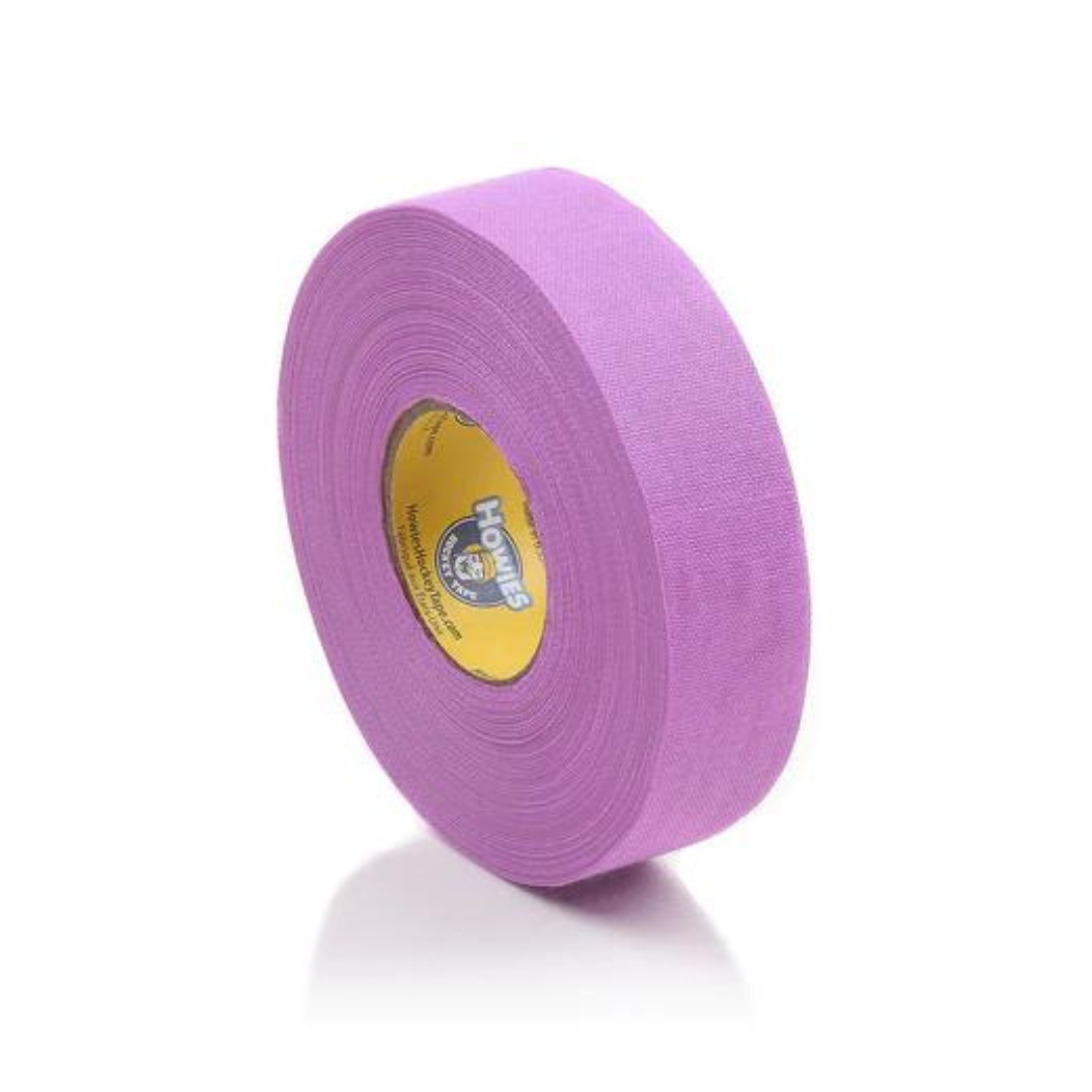 HOWIES COLOUR CLOTH TAPE - Majer Hockey | Toronto's Best Hockey Retailer