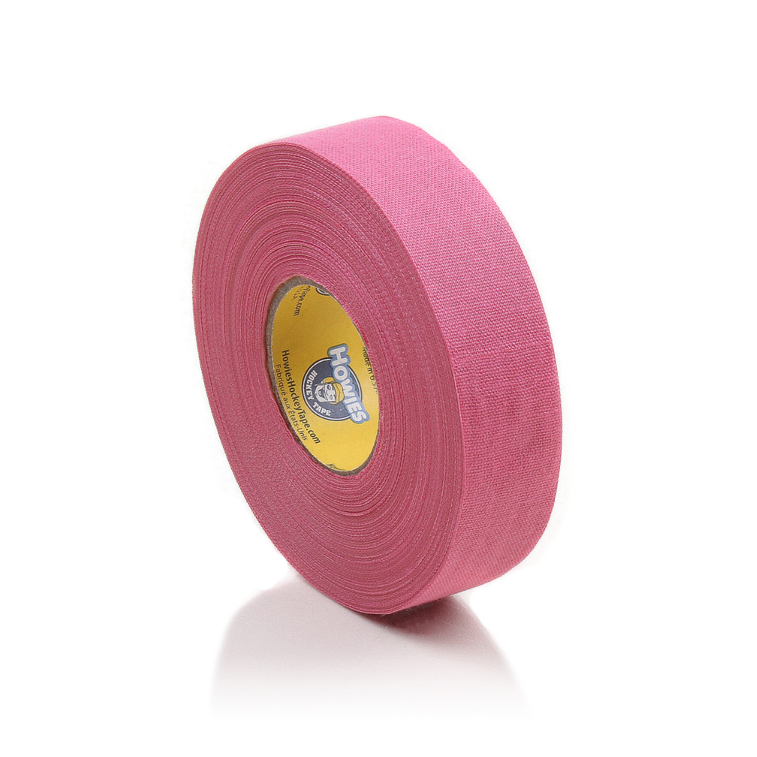HOWIES COLOUR CLOTH TAPE - Majer Hockey | Toronto's Best Hockey Retailer