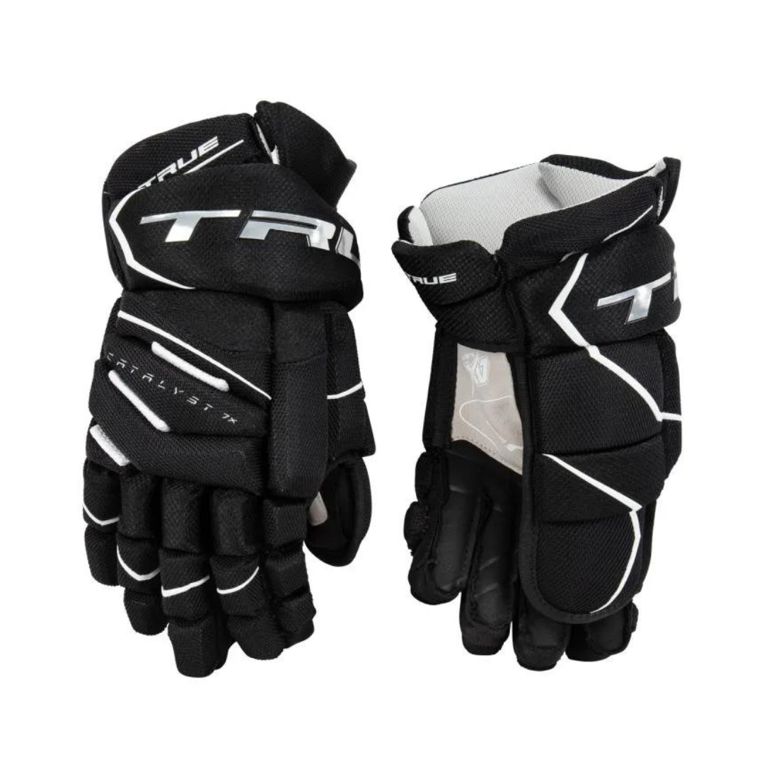 TRUE CATALYST 7X JUNIOR GLOVE - Majer Hockey | Toronto's Best Hockey ...