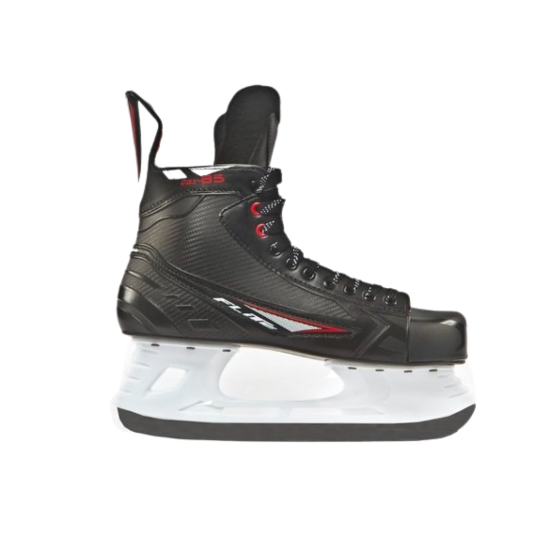 FLITE CX-85 XL SIZES HOCKEY SKATES - Majer Hockey | Toronto's Best ...