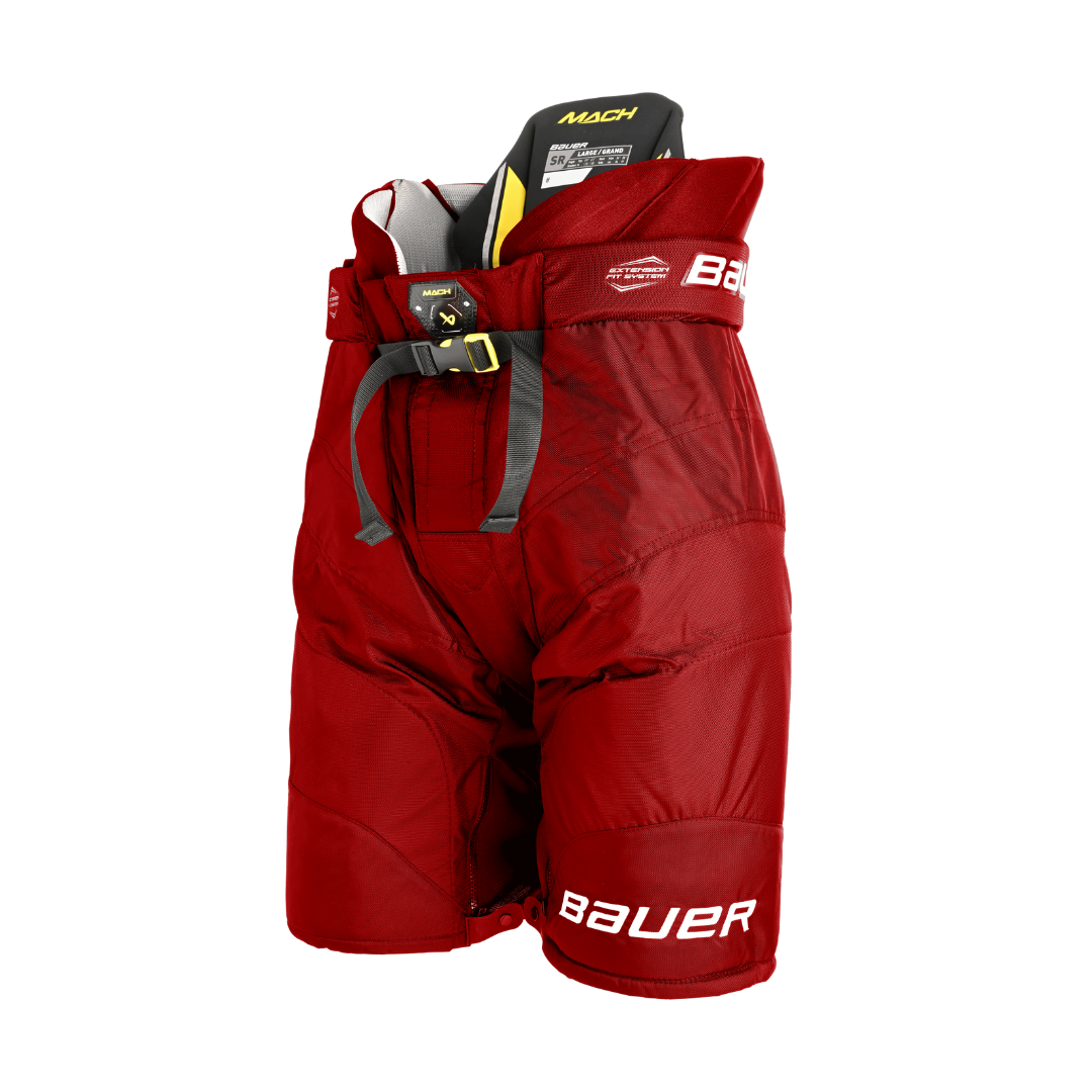 Bauer Supreme Mach Intermediate Pants - Majer Hockey | Toronto's Best ...